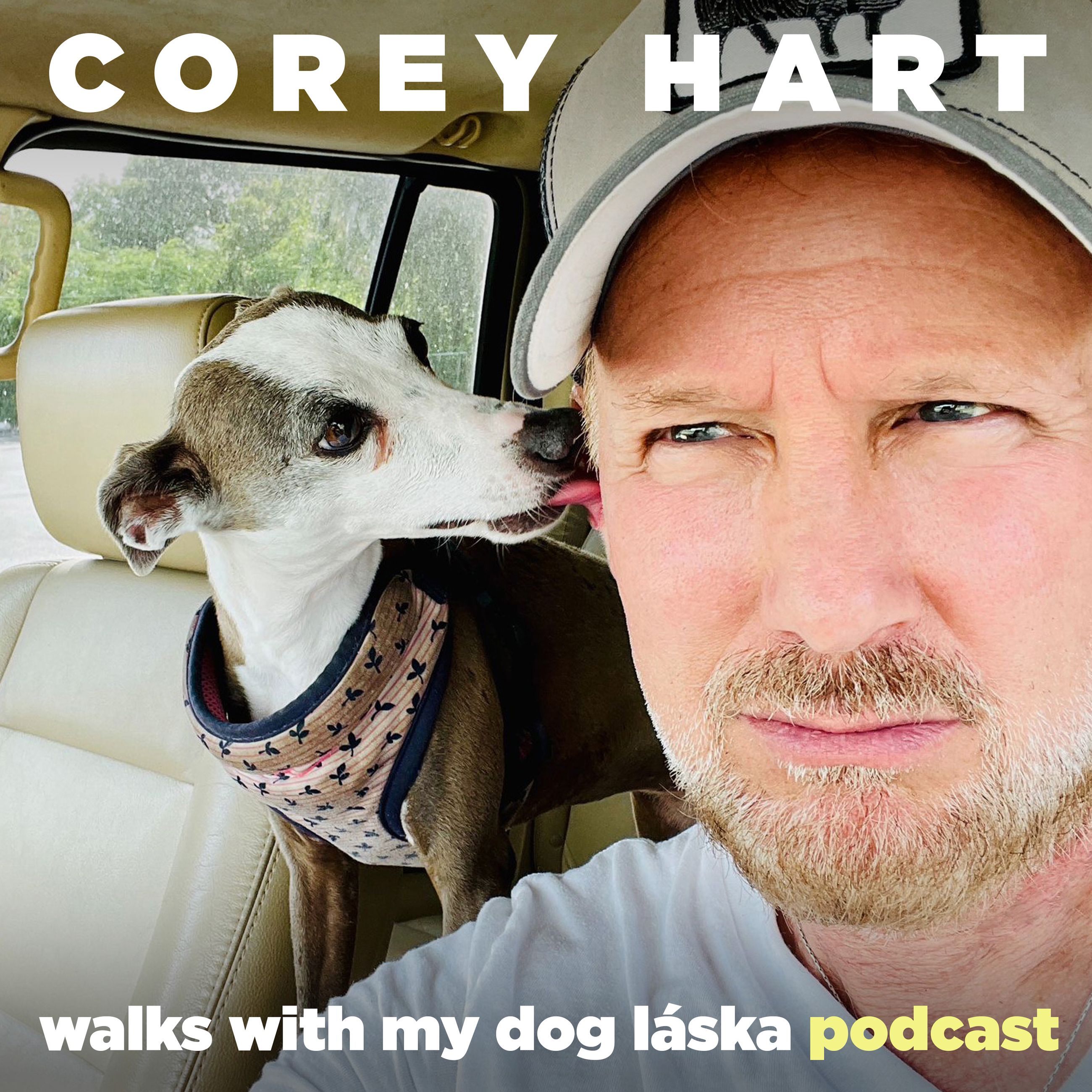 Corey Hart | Official Website