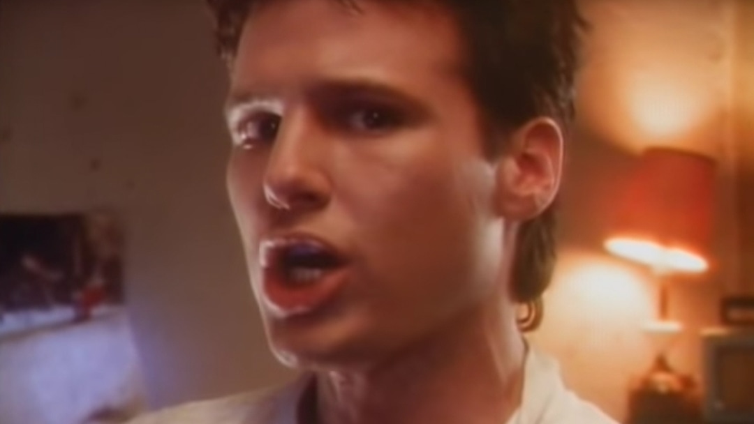 Corey Hart | Official Website