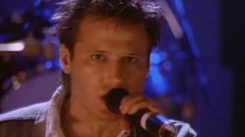 Corey Hart | Official Website