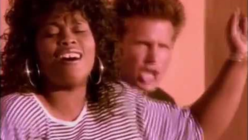 Corey Hart | Official Website