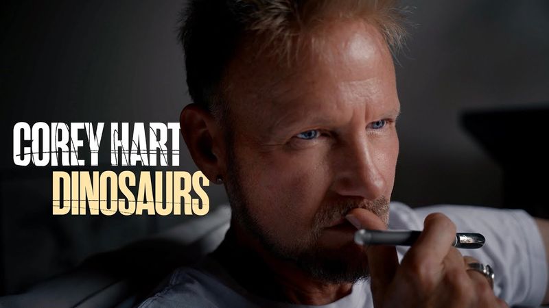 Corey Hart | Official Website