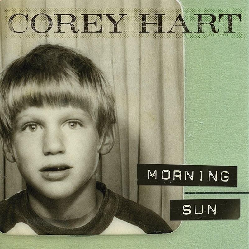 Corey Hart | Official Website